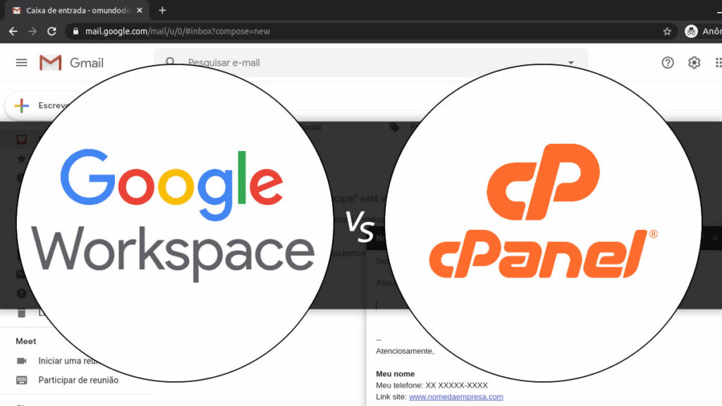 Configurar o MX Email do Google Workspace no DNS do Cpanel - Hospedagem de Wordpress Pro